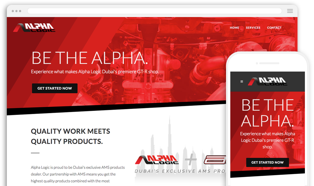 Ryan Graf | Web Development and Consulting