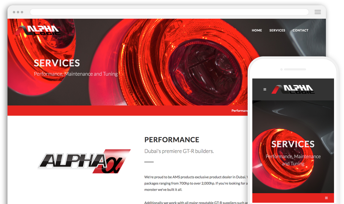 Ryan Graf | Web Development and Consulting